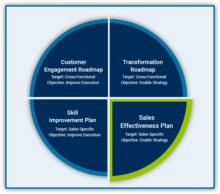 Sales Assessment Tool | Define Your Sales Initiative | Force Management